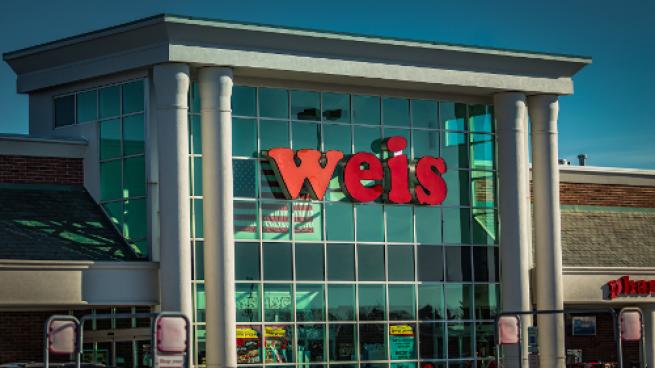 Weis Streamlines Supply Chain With New Grocery Technology | Progressive ... Weis Streamlines Supply Chain With New Grocery Technology | Progressive ...
